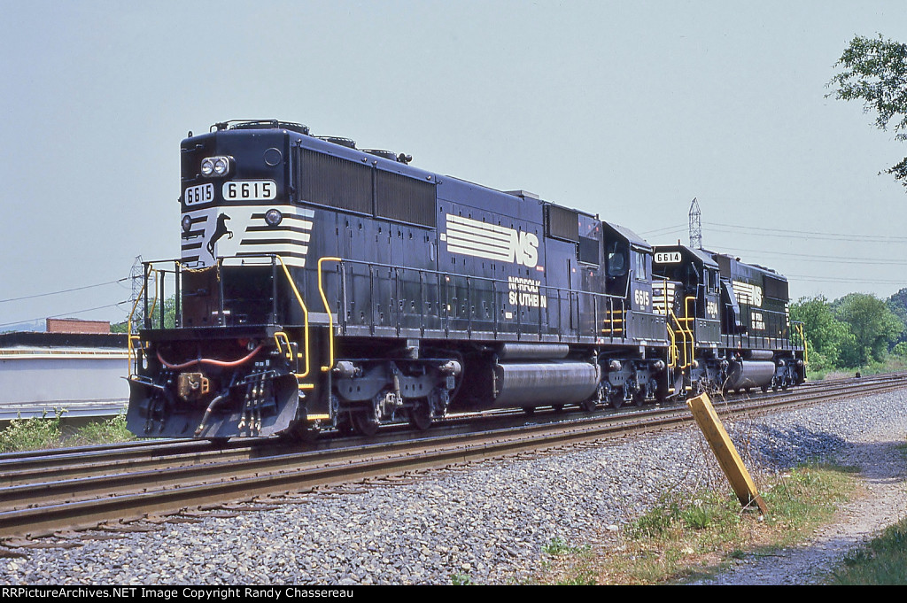 NS 6615